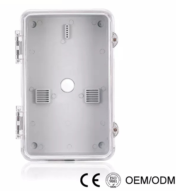 Single phase one position meter box Manufacturer