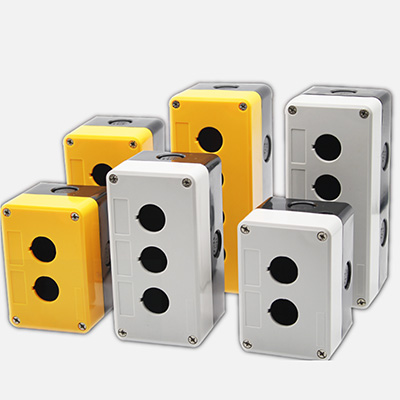 Waterproof Distribution Boxes for Electrical | WZMDBOX