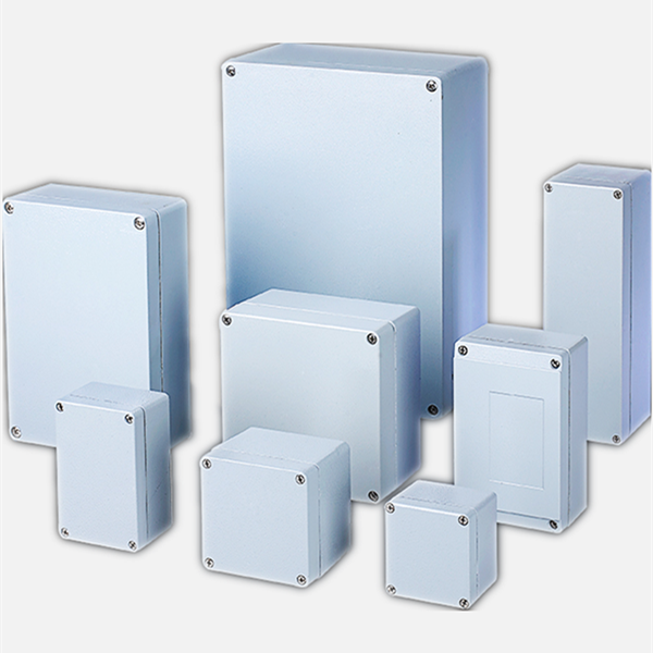 Electrical Enclosures,Junction Boxes, Plastic Enclosures, Waterproof ...