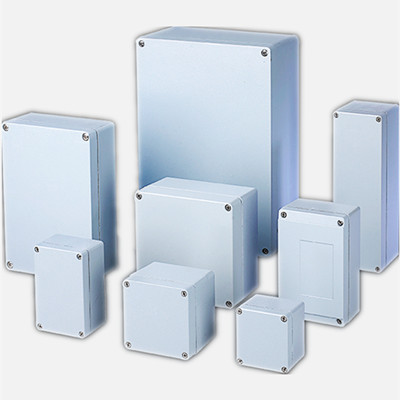 ABS Buckle Waterproof box, Plastic Electrical Boxes, waterproof ...