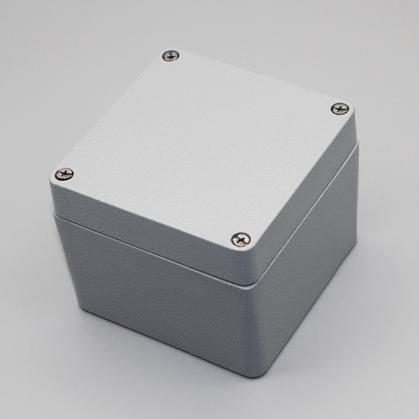 Metal Enclosures | Metal Boxes for Electric | WZMDBOX