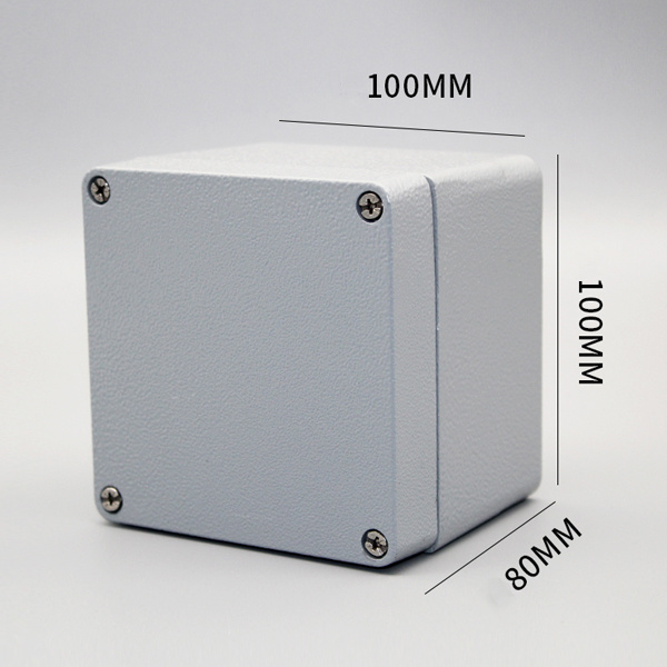 Metal Enclosures | Metal Boxes for Electric | WZMDBOX