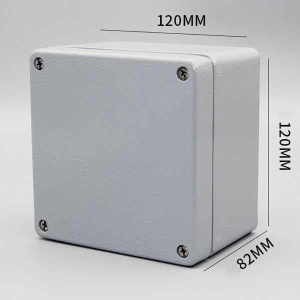 Metal Enclosures | Metal Boxes for Electric | WZMDBOX