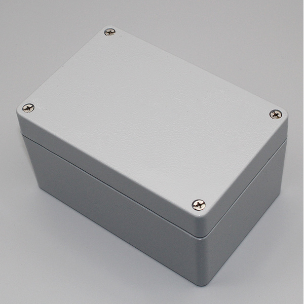 Metal Enclosures | Metal Boxes for Electric | WZMDBOX