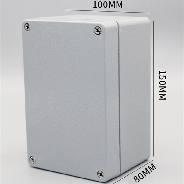 Metal Enclosures | Metal Boxes for Electric | WZMDBOX