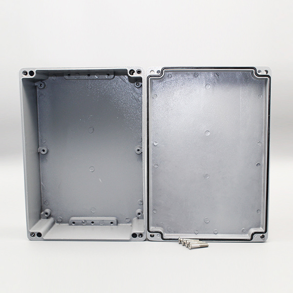 Metal Enclosures | Metal Boxes for Electric | WZMDBOX