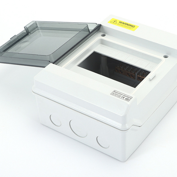 Waterproof Distribution Boxes for Electrical | WZMDBOX