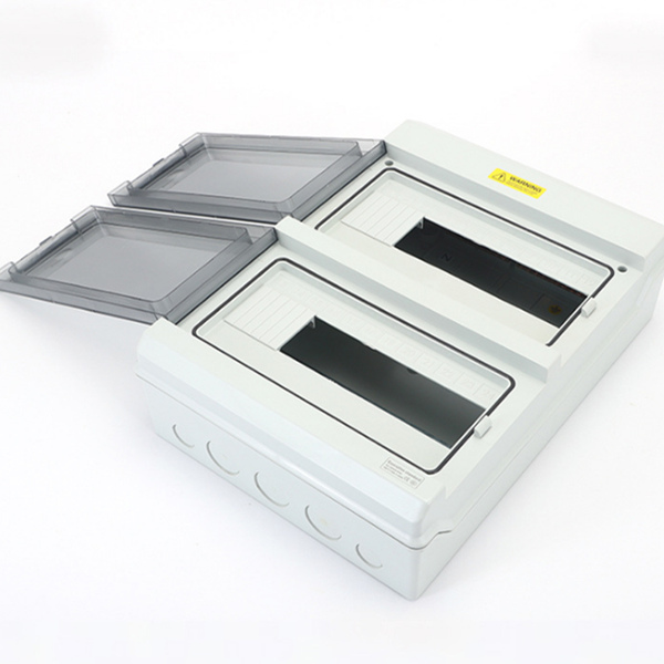 Waterproof Distribution Boxes for Electrical | WZMDBOX