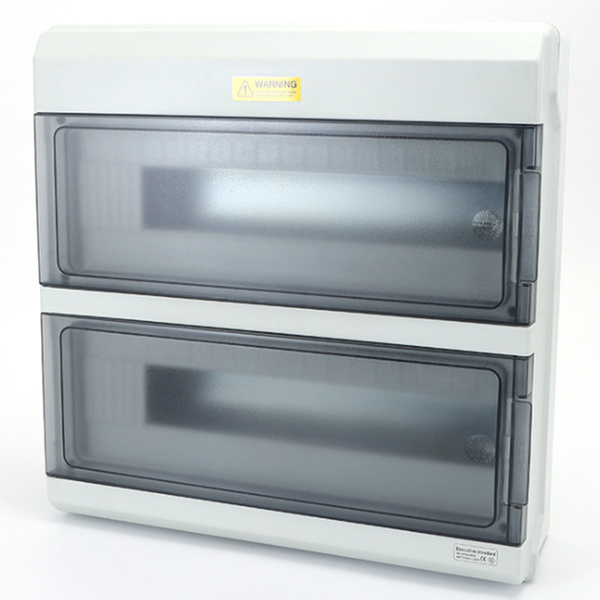 Waterproof Distribution Boxes for Electrical | WZMDBOX
