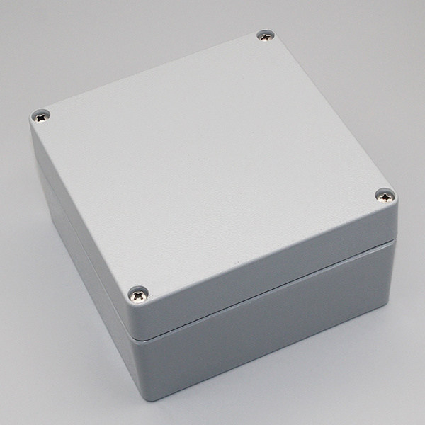 Junction Boxes | Junction Boxes for Electric | WZMDBOX