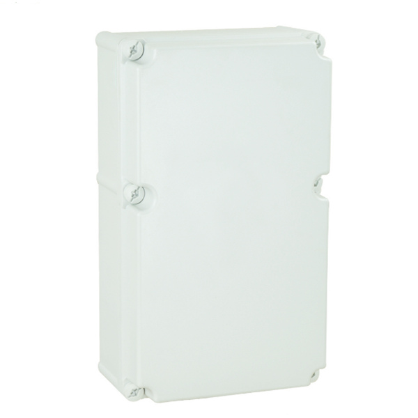 Plastic Enclosures | Electric Plastic Boxes | WZMDBOX