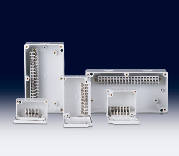 Plastic Enclosures | Plastic Boxes for Electric | WZMDBOX