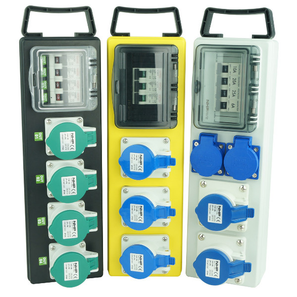 Plastic Enclosures | Plastic Boxes for Electric | WZMDBOX