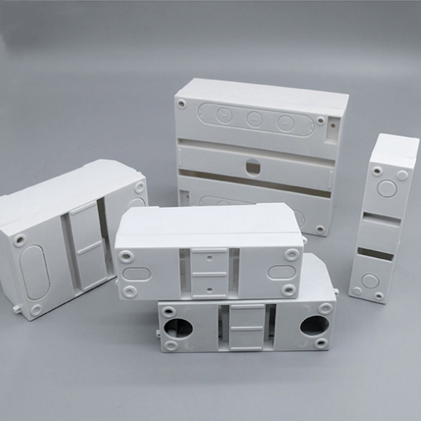 Circuit Breaker Distribution Boxes Price