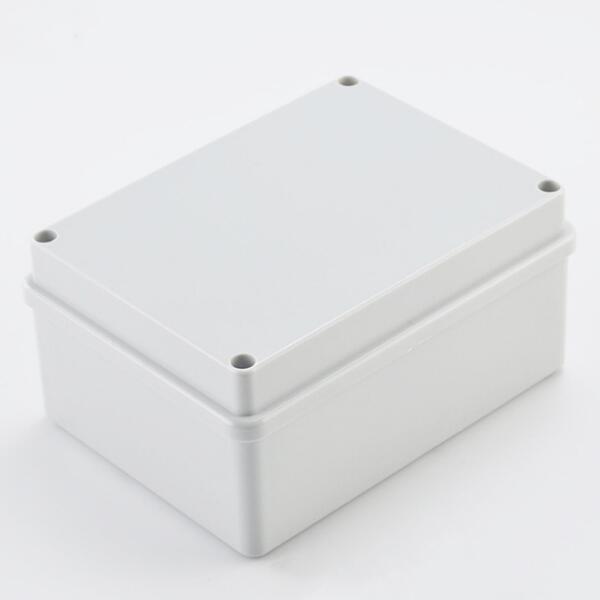 Plastic Enclosures | Electric Plastic Boxes | WZMDBOX