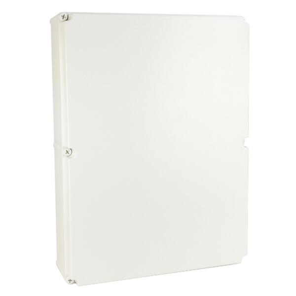 DC Combiner Box | PV Combiner Box | Solar String Box | Plastic ...