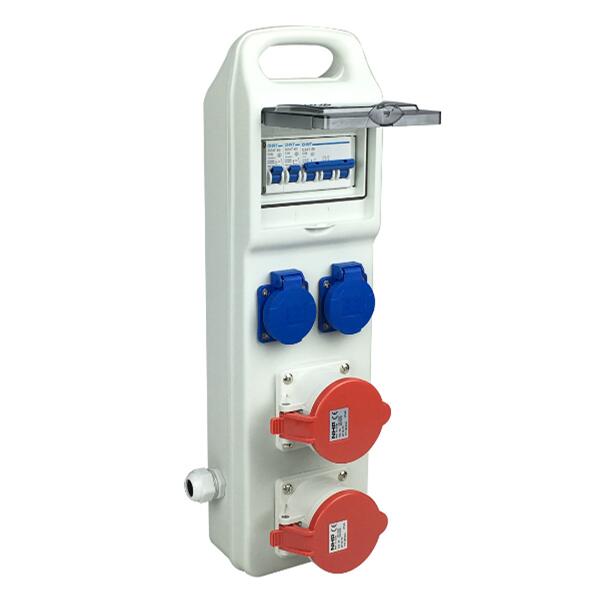 Plastic Enclosures | Electric Plastic Boxes | WZMDBOX