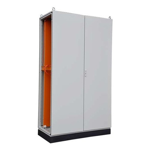 Export Parallel Control Cabinet