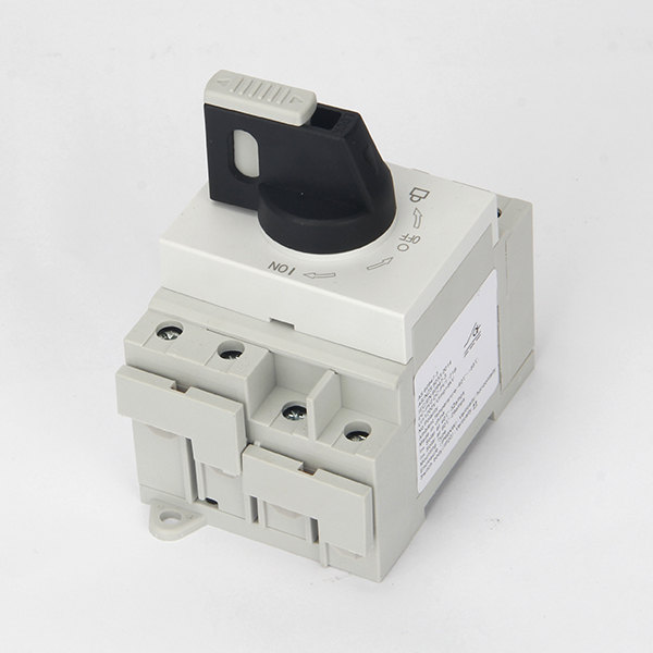 DC Isolator Switch | DC Isolator Switch for Electric | WZMDBOX