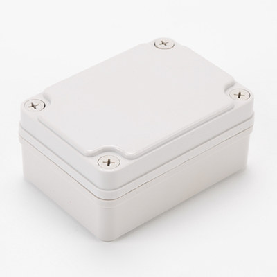 Plastic Enclosures | Plastic Boxes for Electric | WZMDBOX