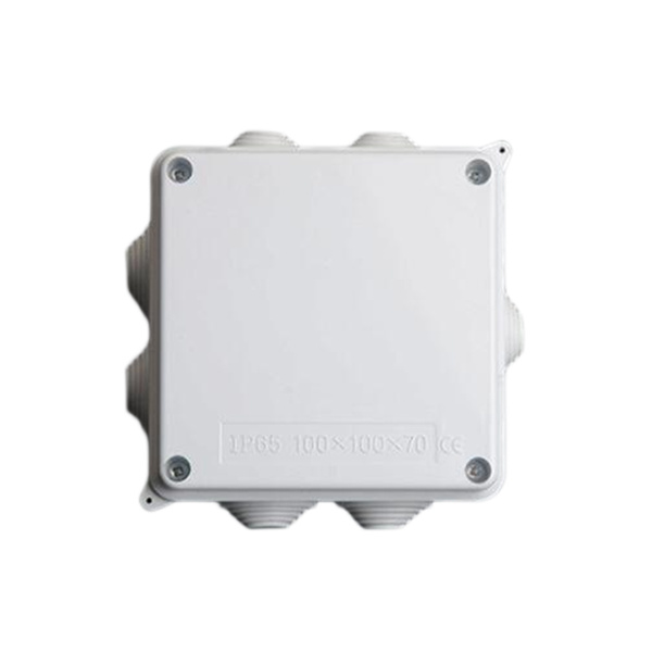 Plastic Enclosures | Electric Plastic Boxes | WZMDBOX