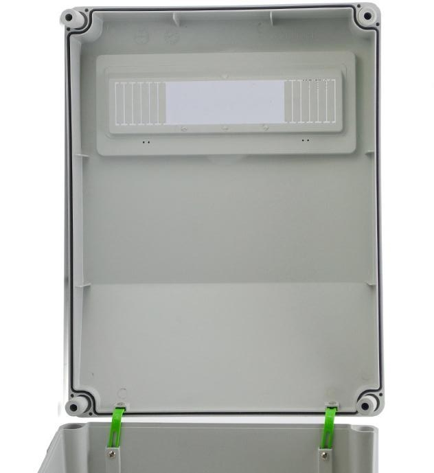 Industrial Socket Boxes | IP65 Industrial Socket Boxes | WZMDBOX