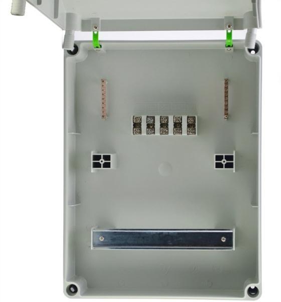 Industrial Socket Boxes | IP65 Industrial Socket Boxes | WZMDBOX