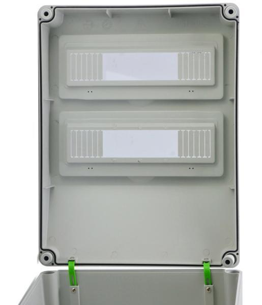 Industrial Socket Boxes | IP65 Industrial Socket Boxes | WZMDBOX